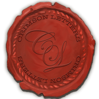 Crimson Letters